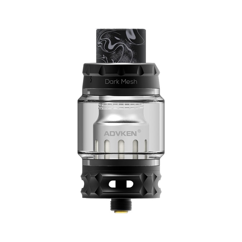 Advken Dark Mesh Tank | ADVKEN® High quality makes healthy vape future!