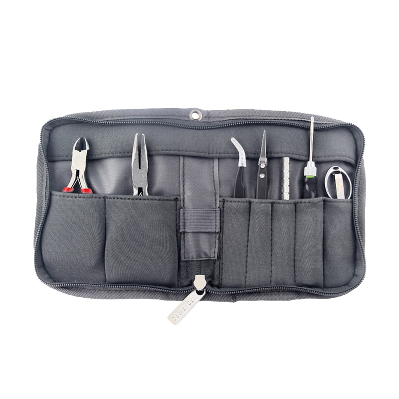 Doctor Coil Tool Kit | ADVKEN® High quality makes healthy vape future!