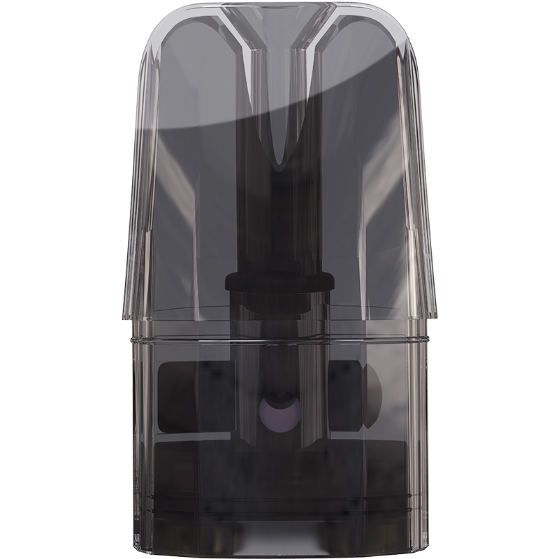 Potento Pod | ADVKEN® High quality makes healthy vape future!