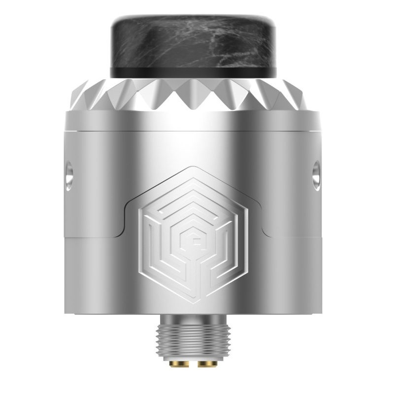 ARTHA GEN 2 RDA | ADVKEN® High quality makes healthy vape future!