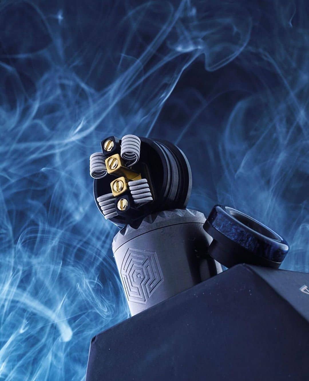 Vape Deals- ADVKEN® High quality makes healthy vape future!