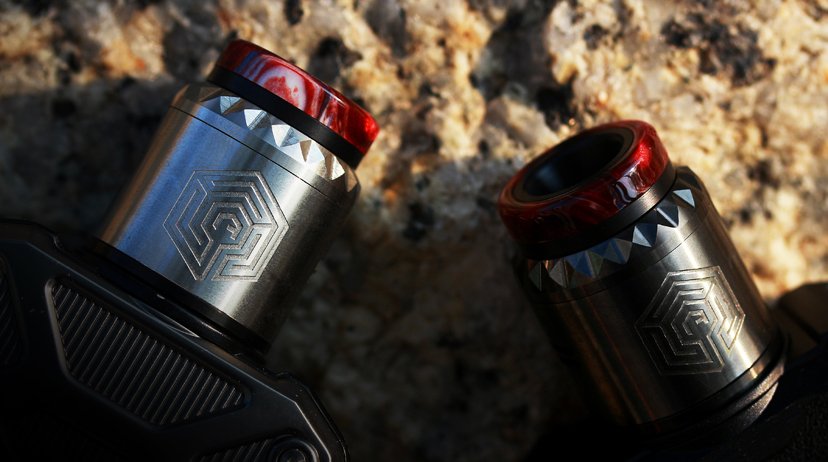 Vape Deals- ADVKEN® High quality makes healthy vape future!